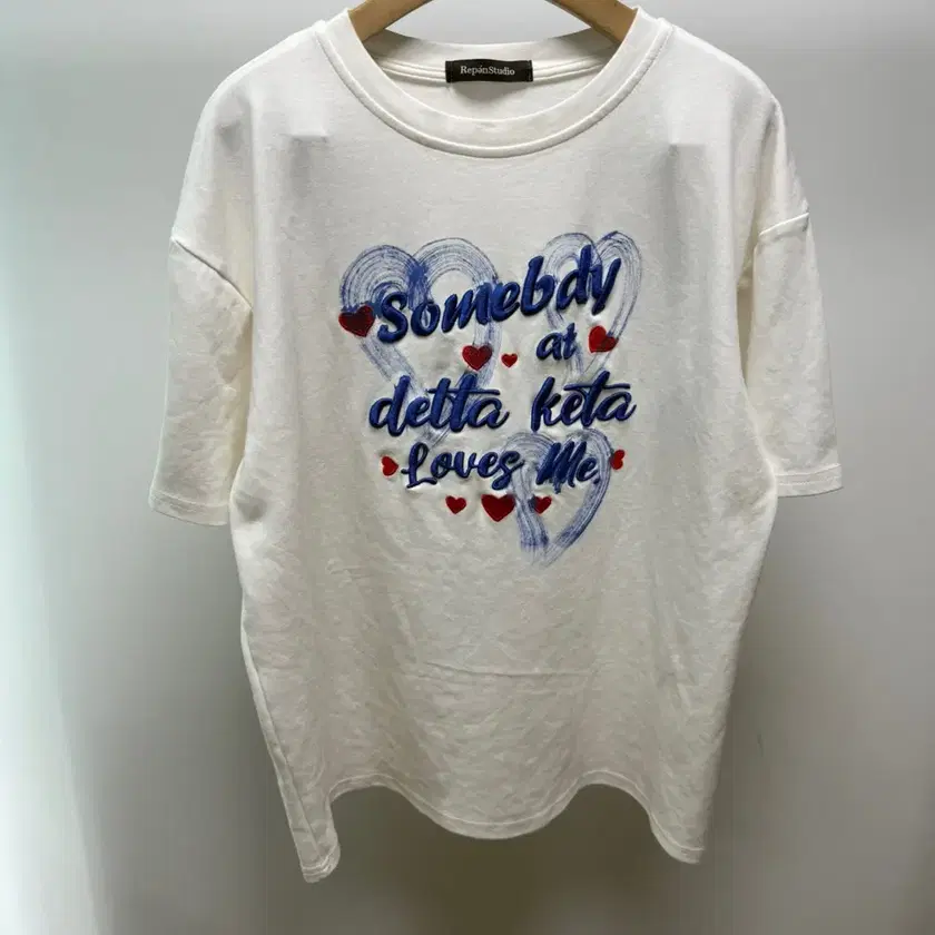 (32) Lipen Studio Short Sleeve T-shirt #리펜스튜디오 on Bunjang Global Site.