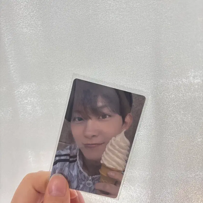 Boys Planet 2 Kim Gunwoo Star Creator Kit Self Photo + Lucky Card Set ...