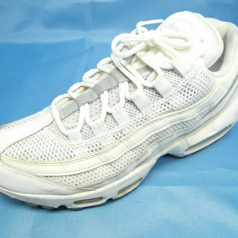 NIKE | 나이키 265/sb8-178/Nike Air Max 95 Sneakers Running Shoes/Used ...