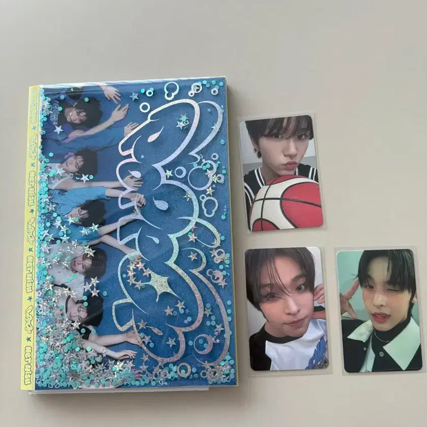 NCT | 엔시티 Wish album, poca bulk / Nct Wish / Jaehee Riku on Bunjang ...