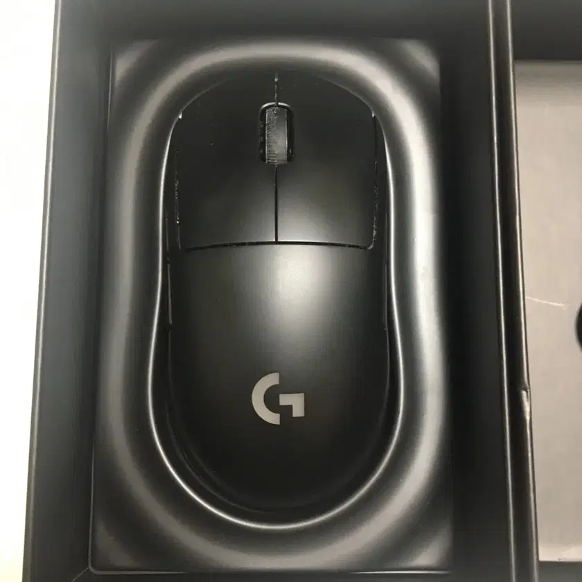 LOGITECH | 로지텍 Logitech G PRO Wireless Mouse #게이밍마우스,#로지텍 on Bunjang ...