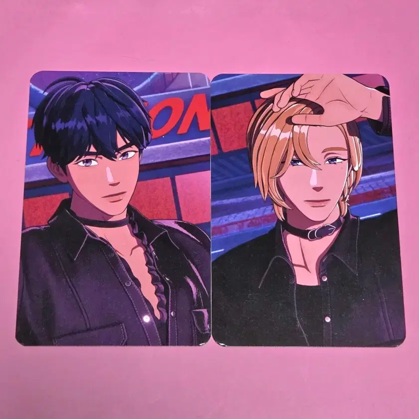 PLAVE | 플레이브 PLAVE Dash Makestar unreleased photocard ld poca (Yejun ...