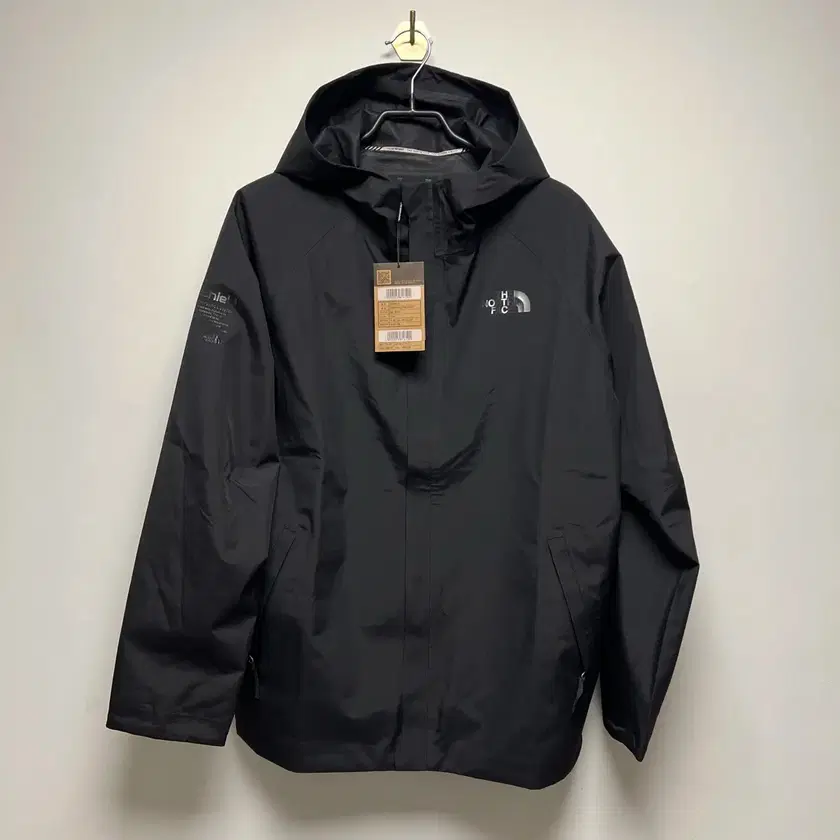 THE NORTH FACE | 노스페이스 (New) The North Face Hyper Shield Pro Jacket on ...