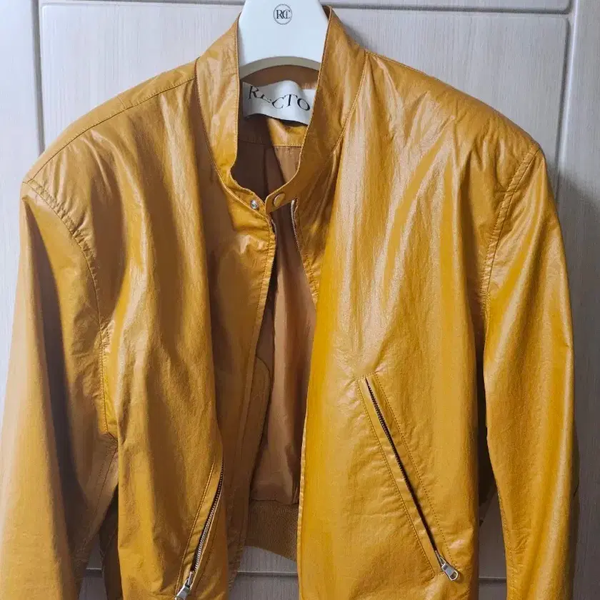 RECTO | 렉토 Recto Motorcycle Mustard #렉토,#머스타드 on Bunjang Global Site.