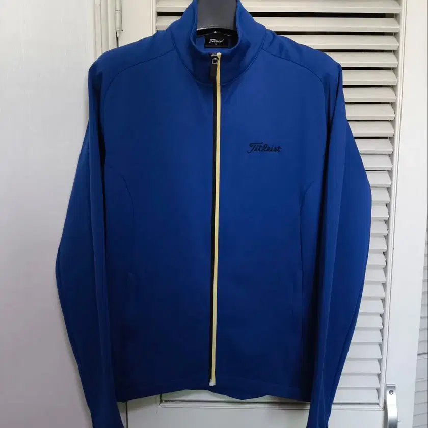TITLEIST | 타이틀리스트 95 Titleist Zip-up Jacket Golf Wear on Bunjang Global ...