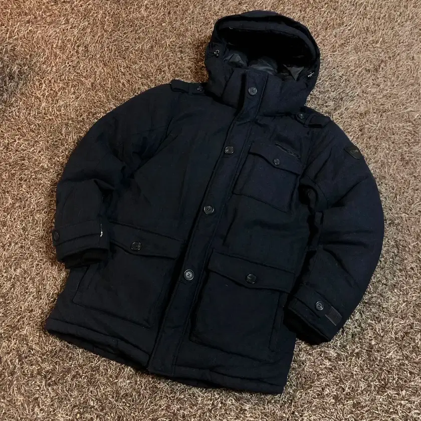 EIDER | 아이더 L Eider Goose Down Padding on Bunjang Global Site.