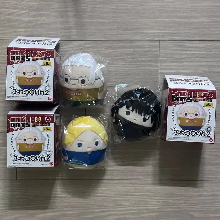 Sakadey Fuwarokoring 2s Sakamoto Shin Osaragi wts Dey #사카데이,#사카모토데이즈 ...
