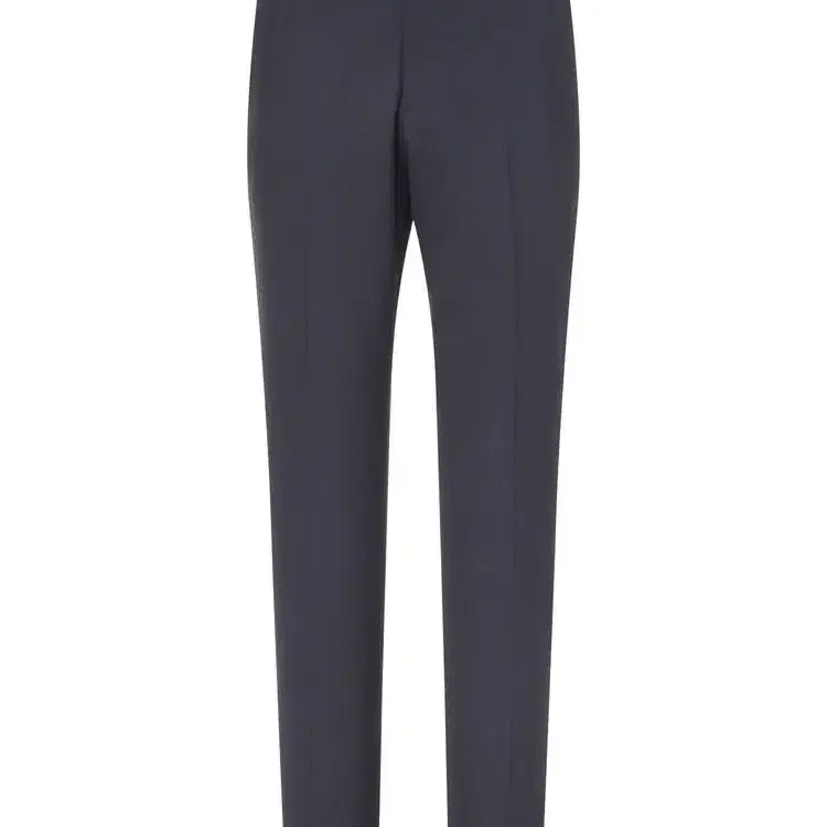 DAKS | 닥스 Daks Men's Melange Wool Suit Yeoreum Pants Navy Big Size 40 ...