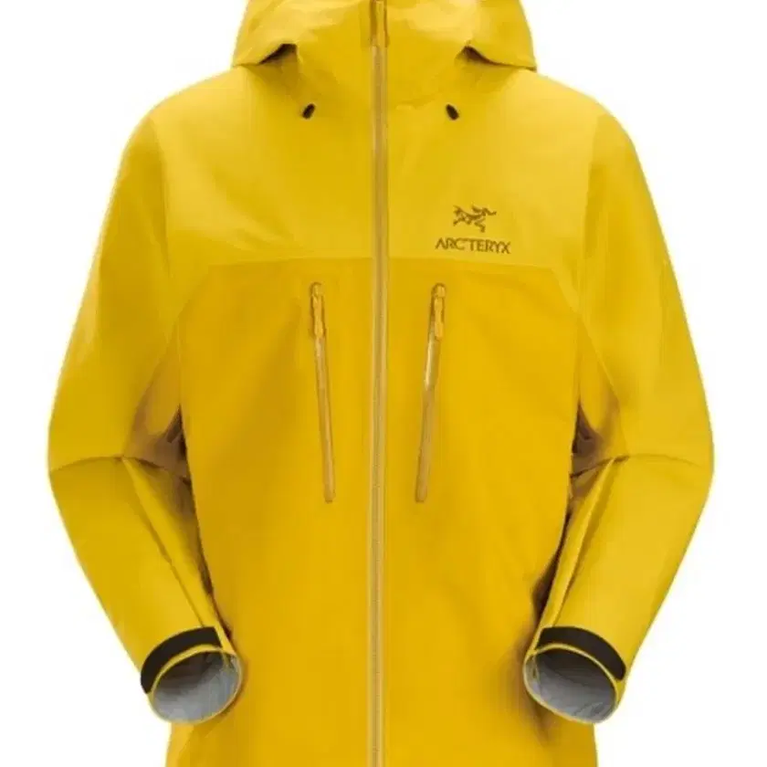 ARC'TERYX | 아크테릭스 Arc'teryx Alpha AR Jacket Men's L Size Oracle Color ...
