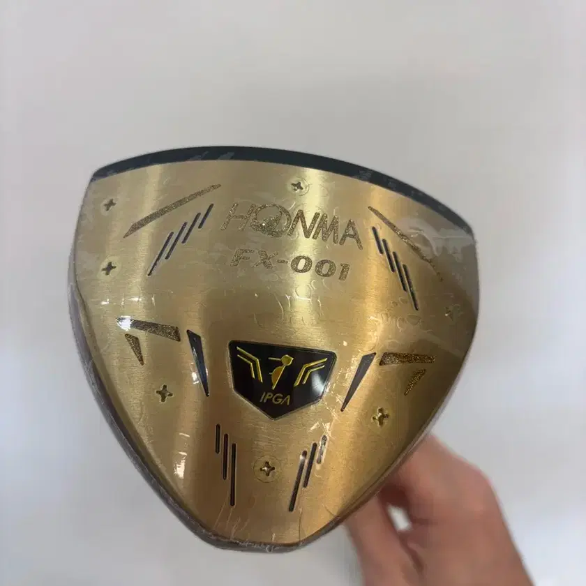 HONMA | 혼마 Honma 3-star Park Golf Club FX-001 Honma Genuine on Bunjang ...