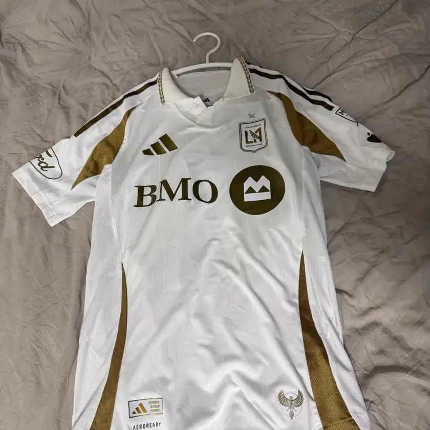 Son Heung-min marking LAFC authentic uniform m #Lafc,#손흥민유니폼,#손흥민마킹 ...