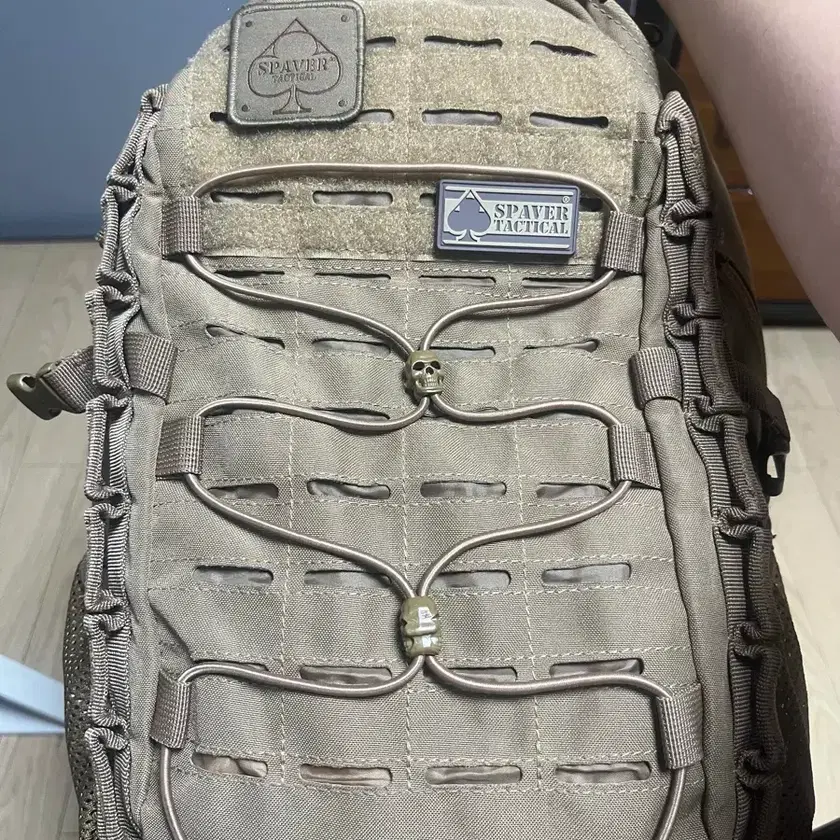 Saber Ghost Backpack US Military Tactical Military Bag #미군,#전술용,#밀리터리 ...