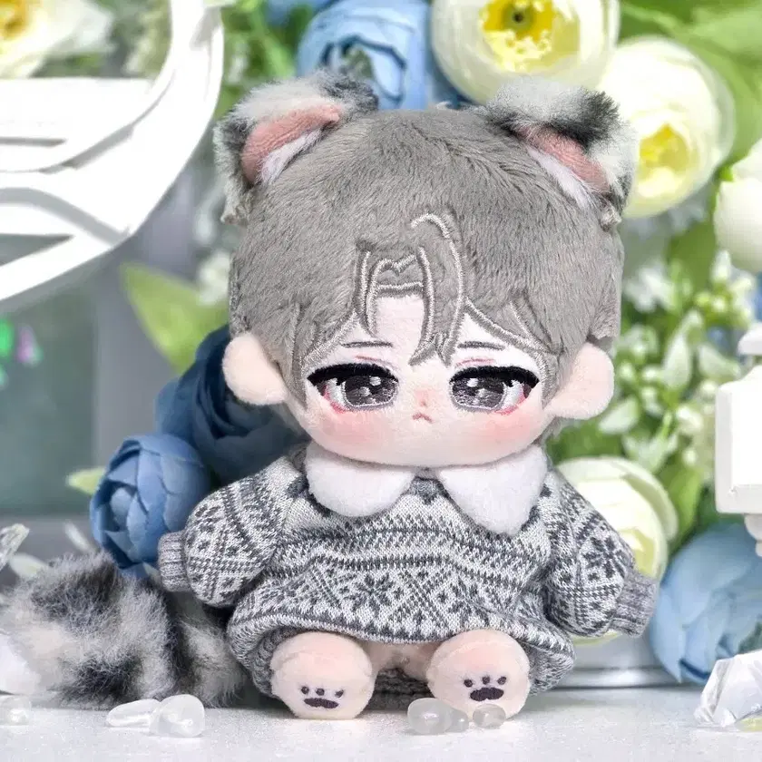Unspecified handsome cotton doll 10cm Ggri wts (shipping in 2 zuu) on ...