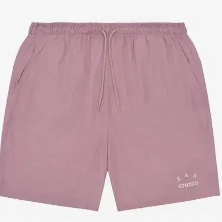 IAB-STUDIO | 아이앱스튜디오 L] IAB Woven Shorts Pink #아이앱스튜디오,#반바지,#우븐팬츠,#슈프림 ...