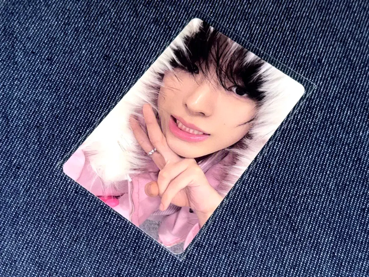 NCT | 엔시티 0.2 each) NCT WISH Color Photobook First Press Limited Poca ...