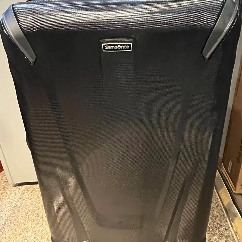 Samsonite Hyperspin Luggage 73cm (29) on Bunjang Global Site.