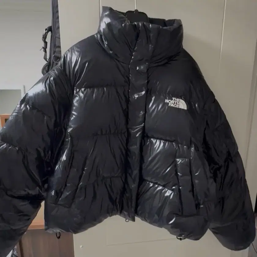 THE NORTH FACE | 노스페이스 The North Face Padding BLACK 100 (XL) #노스페이스,#패딩 ...