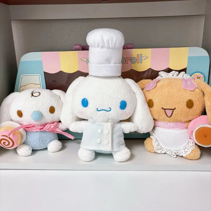 CINNAMOROLL | 시나모롤 Cinnamoroll Mocha Milk doll #시나모롤모카,#고전모카 on Bunjang ...