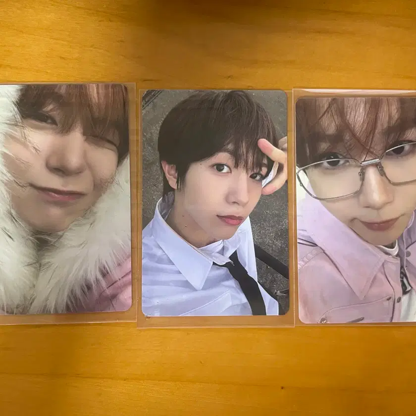 Nct Wish color poca 3:1 exchange (Ryo Riku, Sakuya) #위시포카교환,#엔시티위시,#료포카 ...