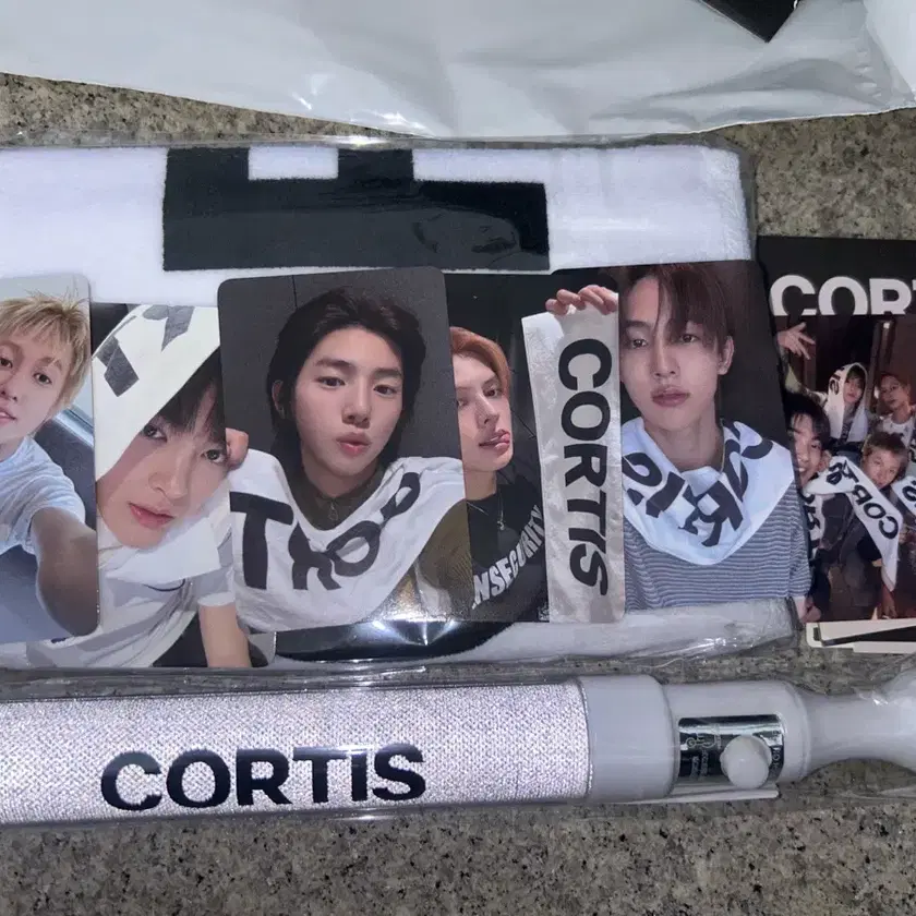 Cortis showcase Liz party reverse jo wts #코르티스,#Cortis on Bunjang ...