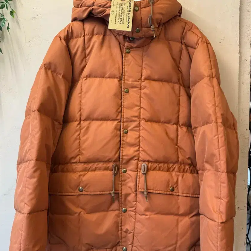 RRL | 더블알엘 New) Double RL RRL Karakoram Mountain Jacket Orange XL #더블알엘 ...
