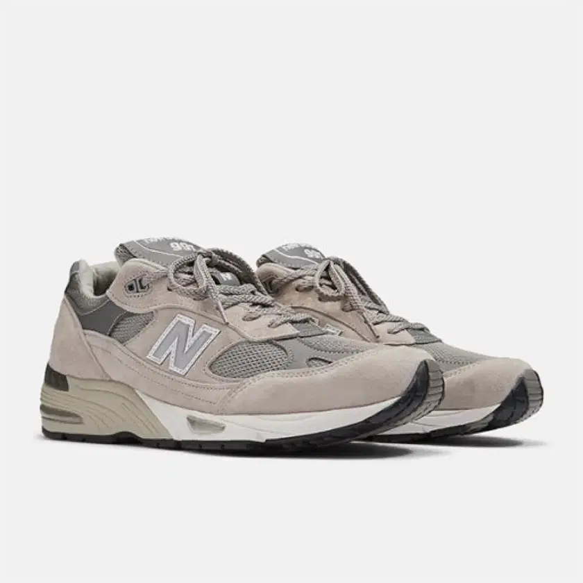NEW BALANCE | 뉴발란스 New Balance 991 M991GL Grey New Product 260 #뉴발란스 ...