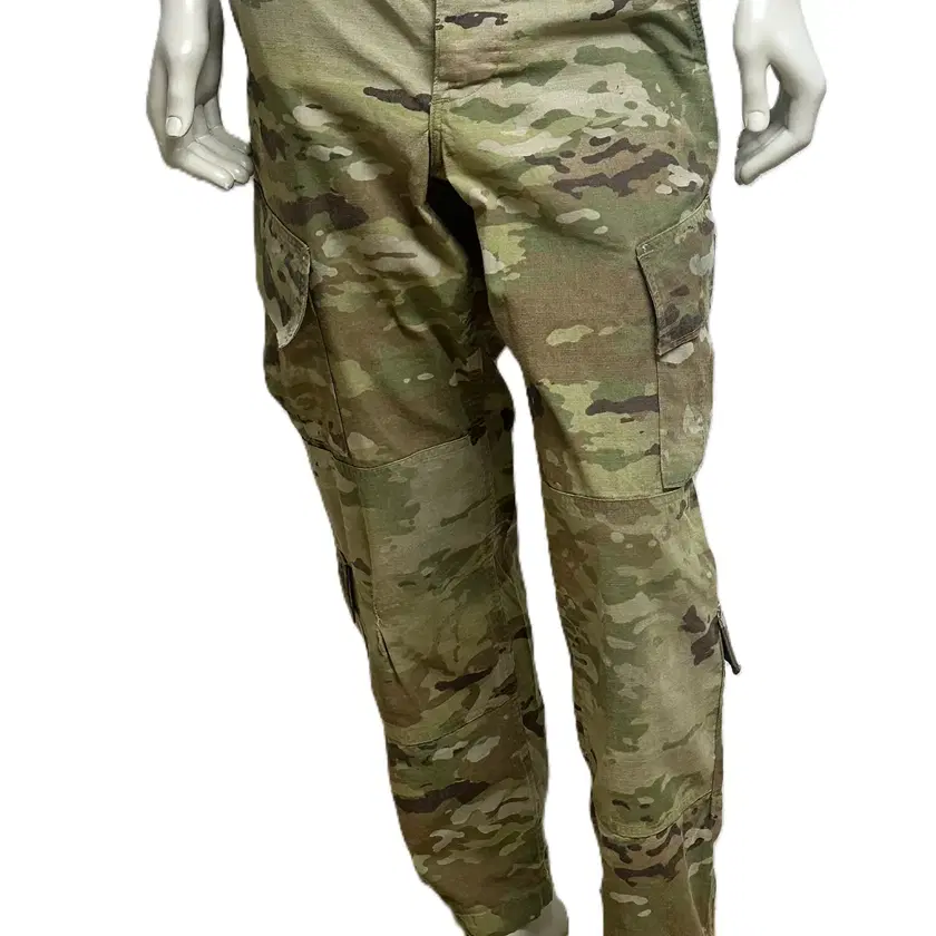US Military OCP Multicam Combat Pants Bottoms (S/S) (M) #남성의류,#전투복,#군복 ...