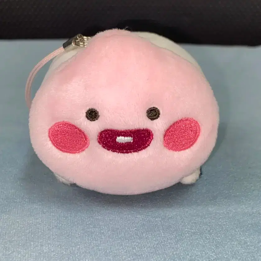 KAKAOFRIENDS | 카카오프렌즈 [Discontinued] Baby Apeach Doll Keychain / Kakao ...
