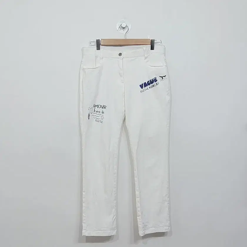 #2 Elle Golf / Women's / Pants / Size 76 / SA214 #엘르골프,#여성바지,#여성골프바지 on ...