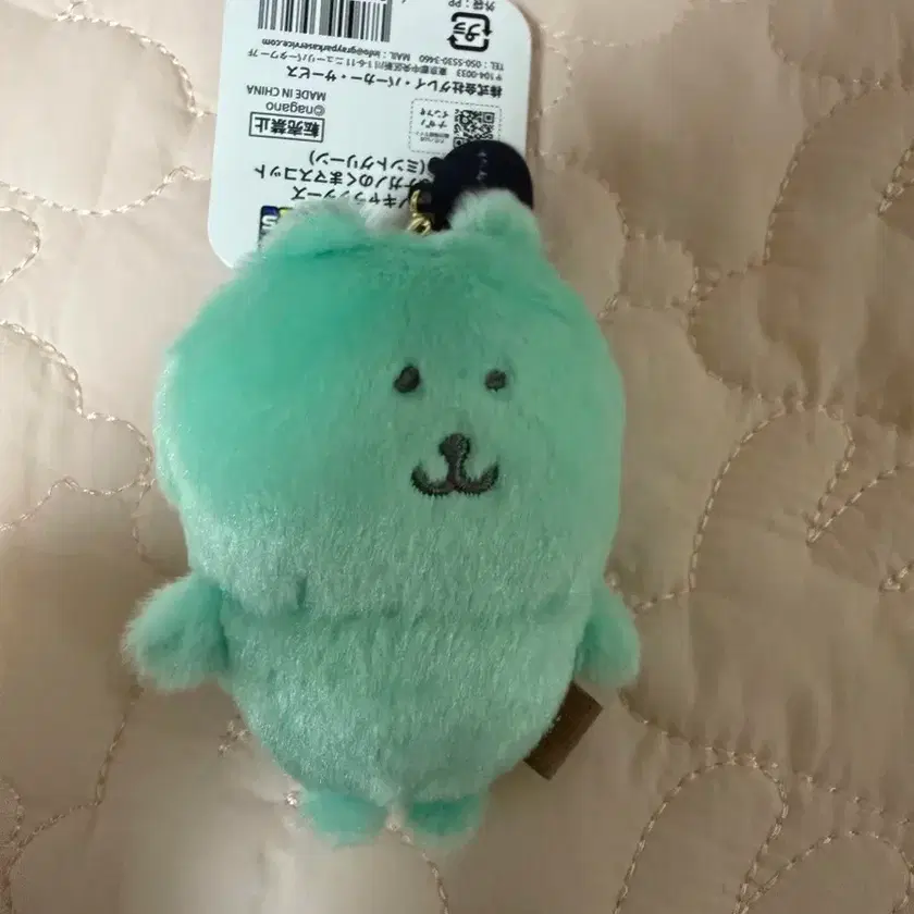 NONGDAMGOM | 농담곰 Nongdamgom Color Bear Mint Bear #치이카와,#나가노 on Bunjang ...