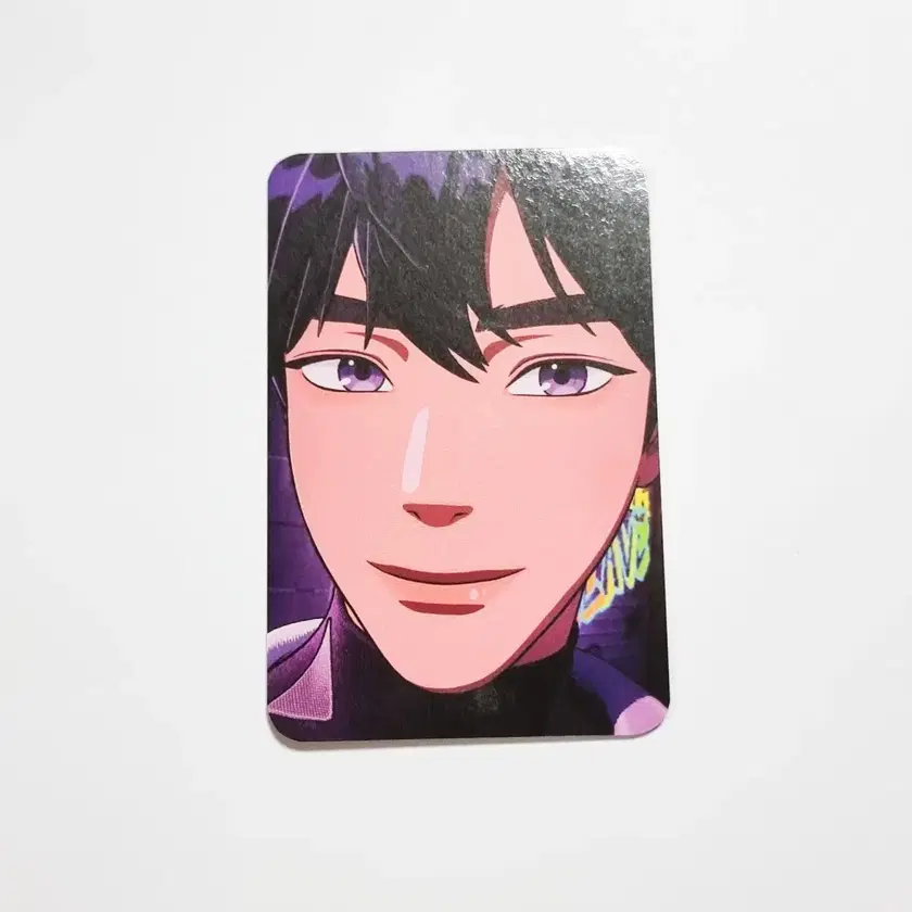 PLAVE | 플레이브 PLAVE Yejun Caligo yes24 unreleased photocard Dash yes24 ...
