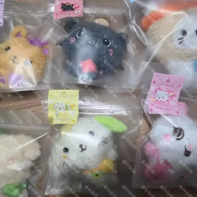 NCT | 엔시티 NCT WISH Chuu Cushion (Poca Yuushi) Wish Doll sealed bulk ...