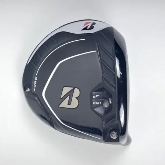 BRIDGESTONE GOLF | 브릿지스톤 Bridgestone B2 Driver Head 9.5 Degrees with ...