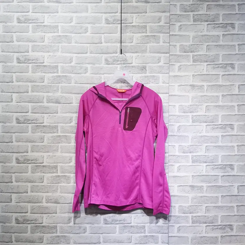 L235 Puma Hood 66 on Bunjang Global Site.