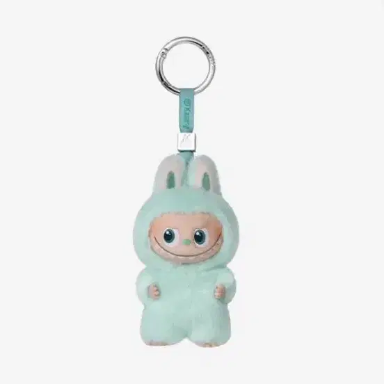 LABUBU | 라부부 Price Drop) Labubu Mini My Inner Password (A-M) "I" Sell ...