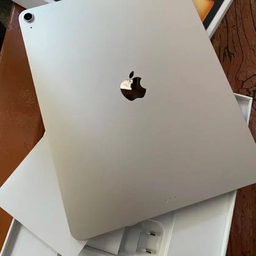 APPLE | 애플 iPad Air M3 13-inch Starlight 256GB Wi-Fi S-grade #아이패드에어 on ...
