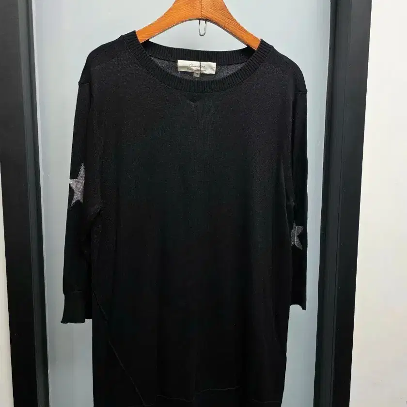 New) Chris Han Modal Knit 66 on Bunjang Global Site.