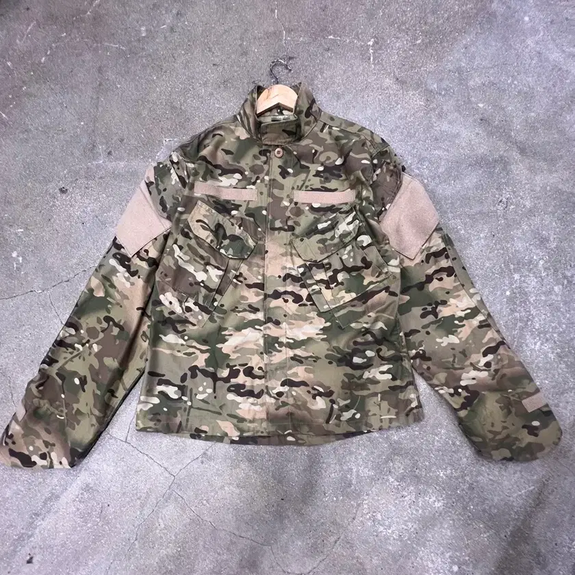 US Military Digital Combat Uniform Top #밀리터리,#전투복,#미군전투복 on Bunjang ...