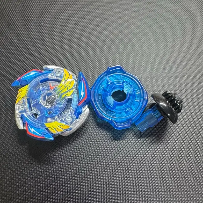 Beyblade X Victory Valkyrie 2-60 RA on Bunjang Global Site.