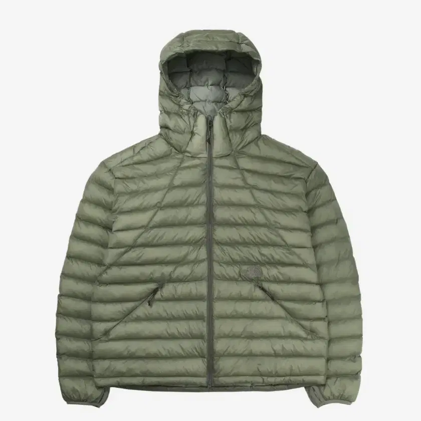 THE NORTH FACE | 노스페이스 The North Face Ventus On Jacket Light Khaki ...