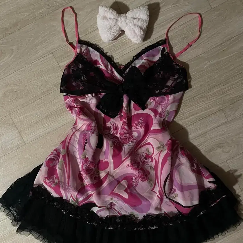 sugar gloss mars suga gloss slip + Japanese lace skirt #마즈,#리즈리사,#갸루 ...