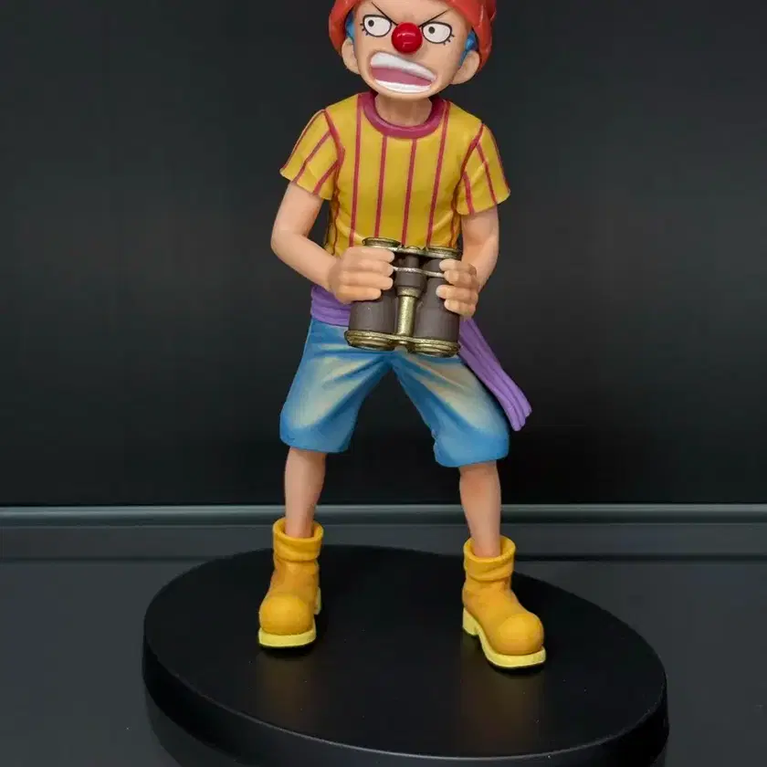 ONEPIECE | 원피스 Onepiece Figure DXF Young Buggy #원피스피규어,#원피스제일복권,#DXF,# ...