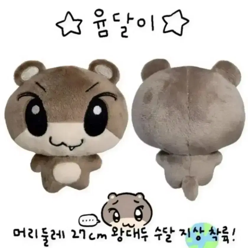 &TEAM | 앤팀 &team yuma otter doll yumdal #앤팀,#유마,#윰달이,#의주,#니콜라스 on ...