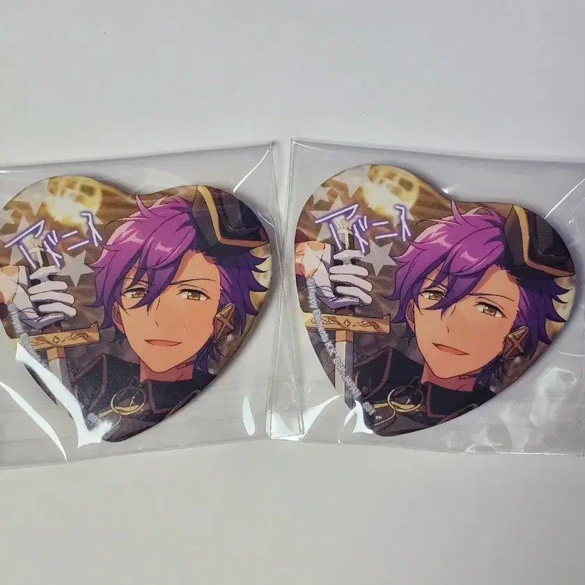 ENSEMBLE STARS | 앙상블스타즈 Ensemble Stars Adonis Toru Rupaka Heart Can ...