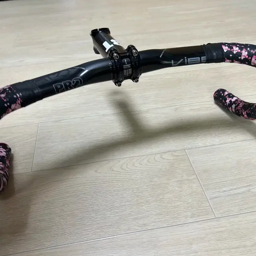 SHIMANO | 시마노 Shimano Pearl Suit, Woono Stem #우노스템,#시마노펄수트,#핸들바 on ...