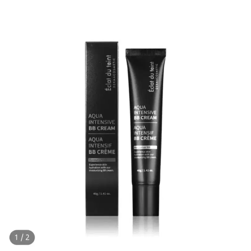 Eclat du Temps bibi cream #에끌라뒤땅,#비비크림,#에끌라뒤땅비비,#크림,#피부 on Bunjang ...