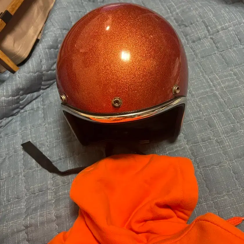 Arthur Palmer Vintage Helmet on Bunjang Global Site.