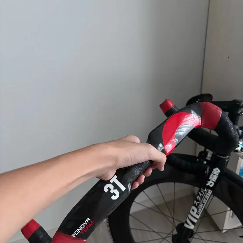ENGINE11 | 엔진11 3t AeronoVA Carbon Handlebar Mold X (Fixie, Engine11 ...