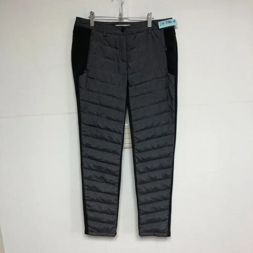 LOUIS CASTEL | 루이까스텔 Lew Castel Women's Padded Pants 29 inches@9926 ...