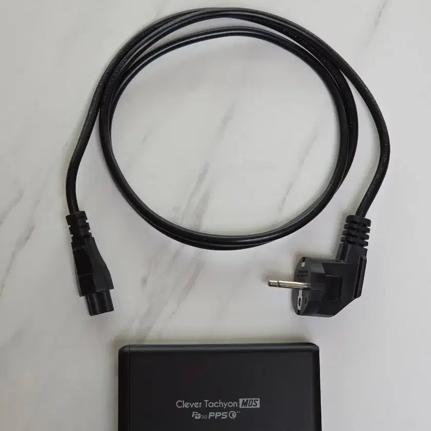 Clever 156W Foldable Fast Charger #45w충전기,#65w충전기,#100w충전기 on Bunjang ...